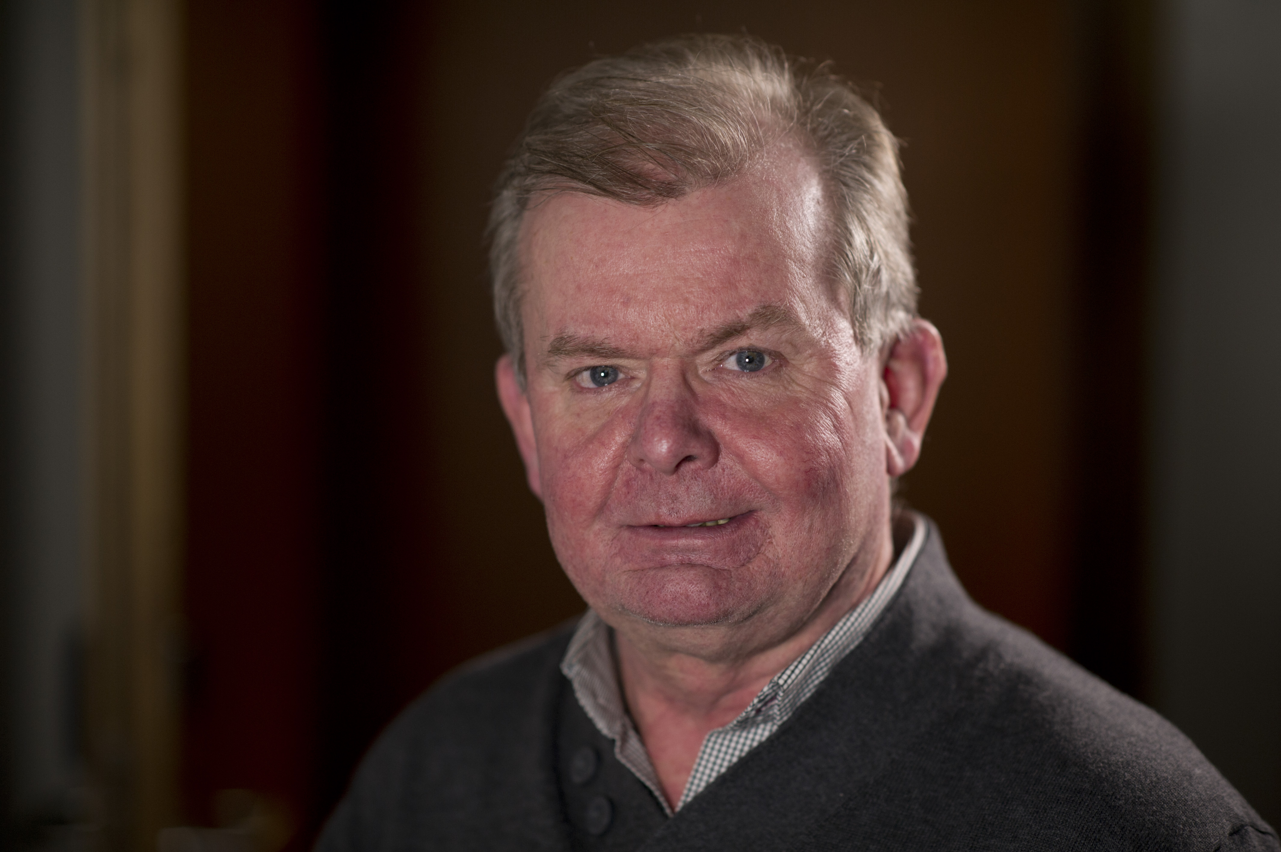 Kjell Wallin – In memorian