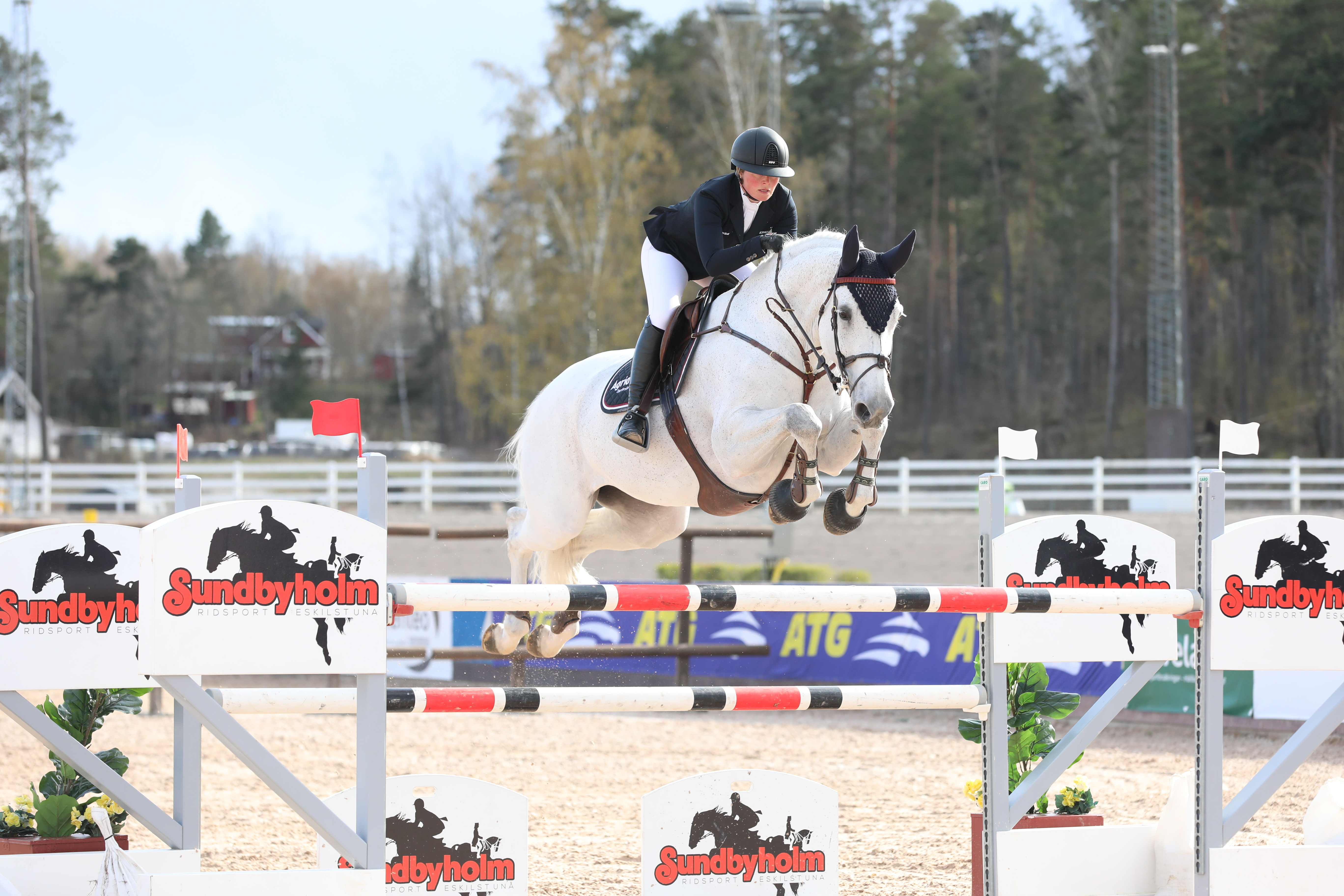 SUNDBYHOLM RIDSPORT MOT 2023