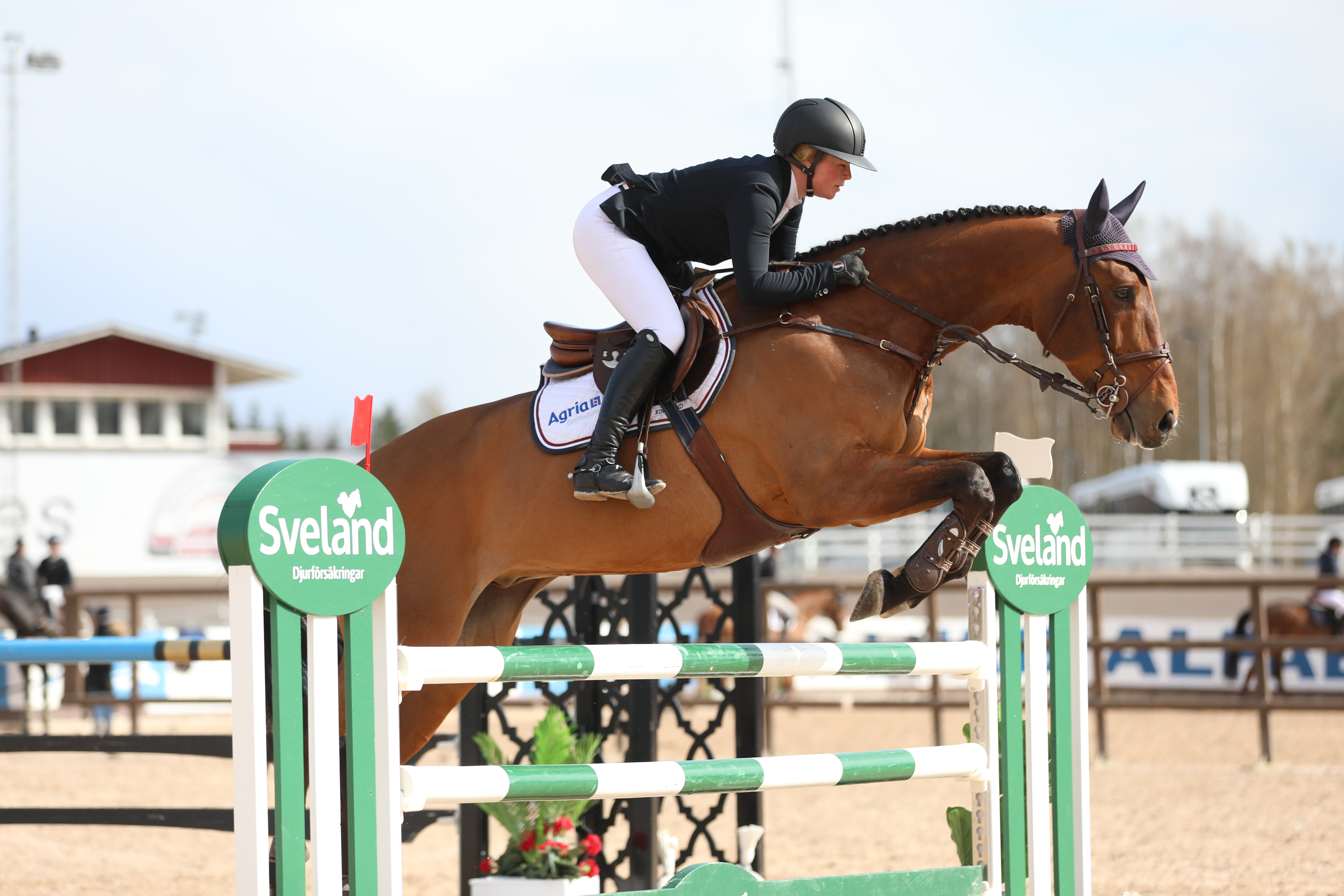 Sundbyholm Spring Tour- 1 Maj