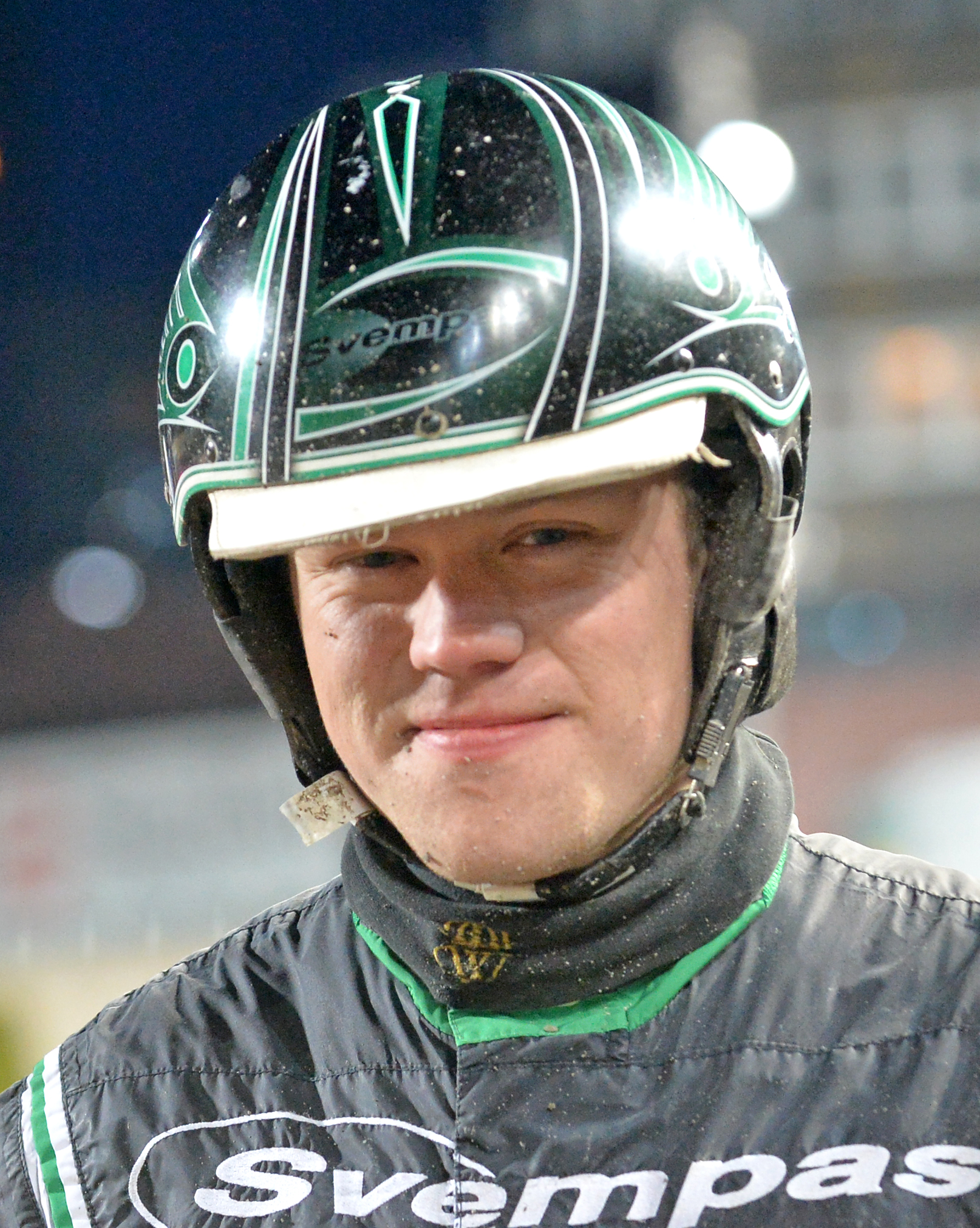 Andra raka segern för Forcebewithyou